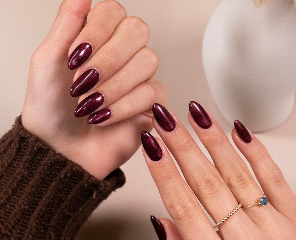 Gel Nail Polish Kits, UV/LED Lamps & Polish | Worldwide | Gelous